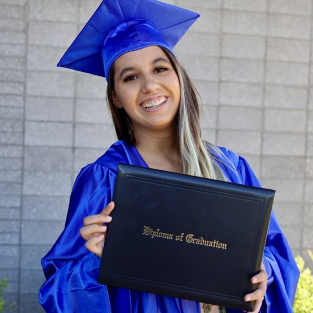 Grad Solutions Graduation | High School Diploma Online