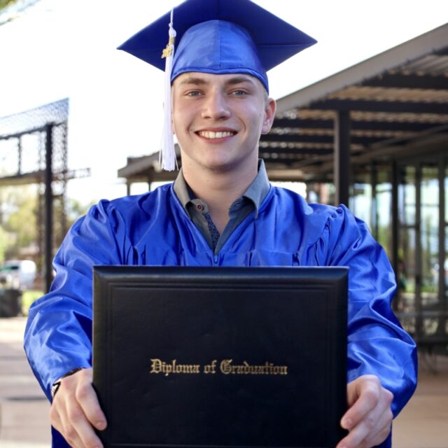 Grad Solutions Graduation | High School Diploma Online