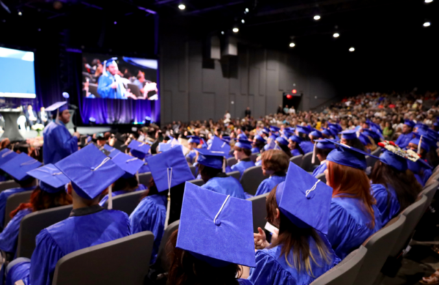 Online High School Program Featured on Telemundo Arizona