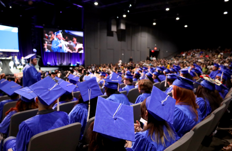 Online High School Program Featured on Telemundo Arizona